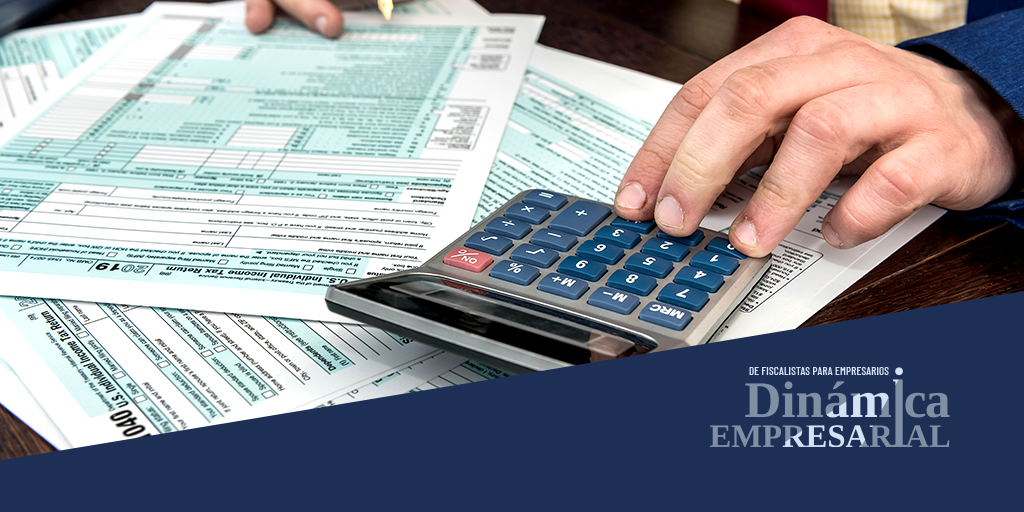 Dinámica Empresarial | ¿Cómo funciona el IVA acreditable en tu negocio?